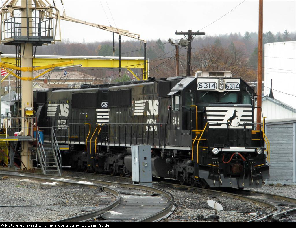 NS 6314